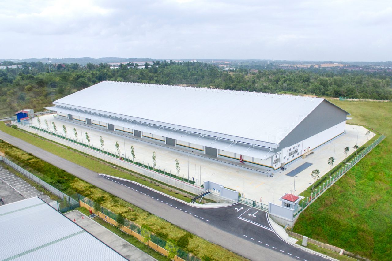 Johor Building Contractor | Hwa Hin Sdn Bhd